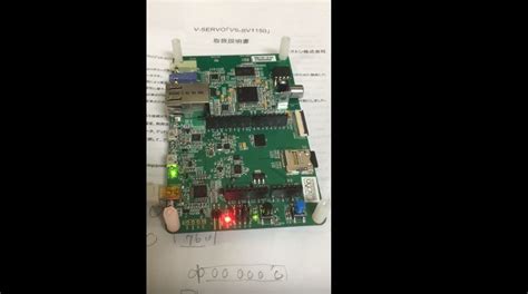 Stm32f7 Discovery Board With Stm32cube Blinky Ngolongtech