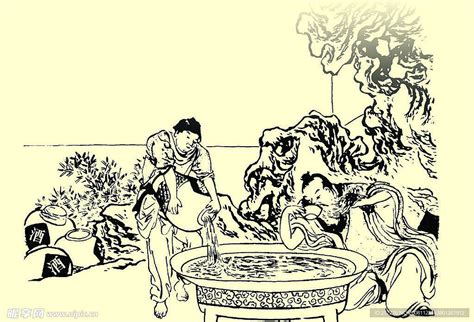 酒和人物设计图 人物 PSD分层素材 设计图库 昵图网