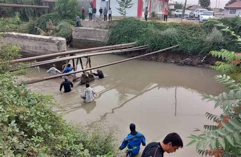 КҲФ дар Ҳисор ҷасади навраси 12-соларо пайдо кард – YOUR