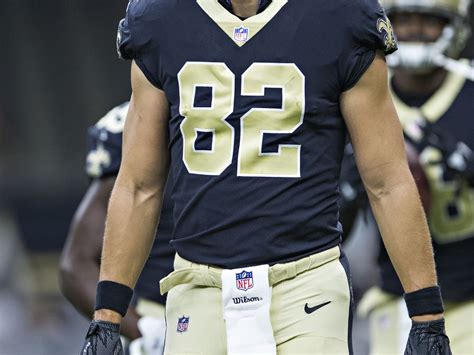 Coby Fleener Colts Wallpaper