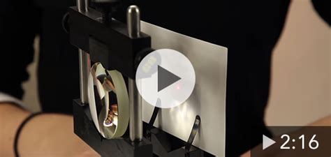 Understanding Collimation To Determine Optical Lens Focal Length