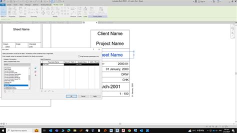 Solved Make Title Box Label To File Name Autodesk Community