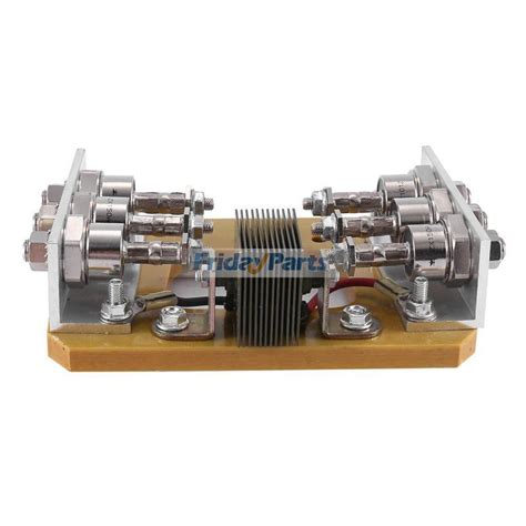 Alternator Bridge Current Rectifier For Marathon Generator 570 740