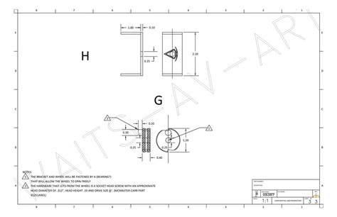 Switchblade Prop Waits Arts