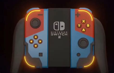 统计了一下关于switch2的各种网上爆料 哔哩哔哩