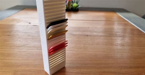 Fcs Skadis Storage Solution By Unknownkwita Download Free Stl Model