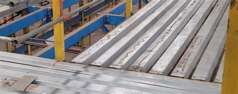 Nueva Planta Andreani Pacheco Alot Construcciones