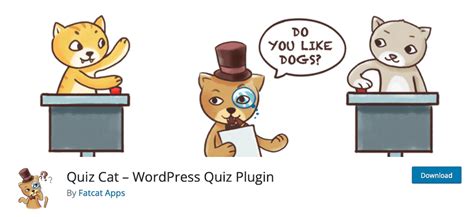 7 Most Fun Wordpress Plugins