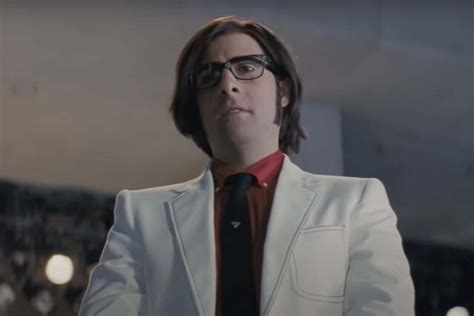 Wildest Celebrity Appearances In Scott Pilgrim Vs The World Syfy Wire
