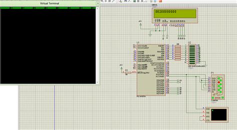 Urgent Help Receiving Ascii Char From Serial Port