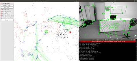 Orb Slam3 빌드 및 실행 Ubuntu 18 04 Taeyoungs Blog