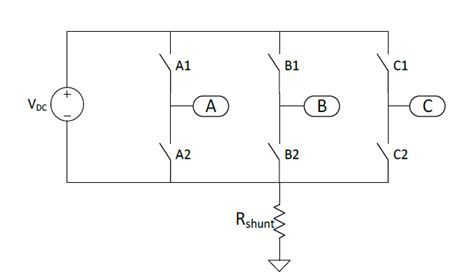 Shunt Resistor Wiring Diagram