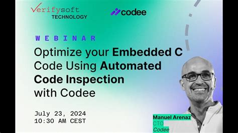 Codee Optimize The Performance Of Embedded C Code Reduce Power Consumption And Memory Usage