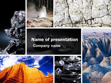Minerals Ppt Earth Science The Earth Images Revimage Org