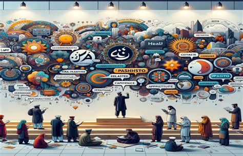 Learn Pashto Vocabulary Online In 2024 Basic Pashto