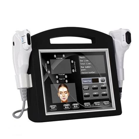 Best Ultherapy Machine For Home Use Osano