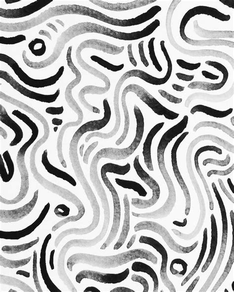 Patternatic Pattern Art Pattern Design Inspiration Surface Pattern Design