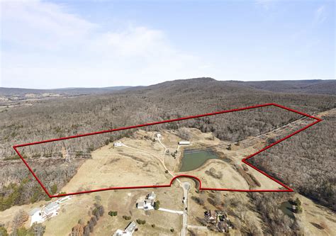 Victorian Rose Estates 81 Acre Luxury Compound In Madison County Al