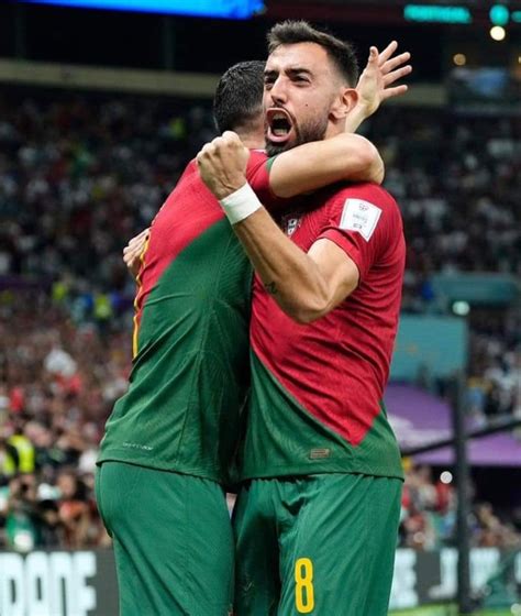 အုပ်စုပွဲစဉ်ကို အသာလေး အနိုင်နဲ့ပိုင်းချလိုက်ပြန်တဲ့ ပေါ်တူဂီအသင်း