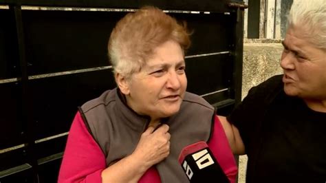 შვილსა და სამ შვილიშვილს ვეძებ ცოცხლები არიან თუ მკვდრები არ ვიცი ვითარებაა სტიქიის ზონაში