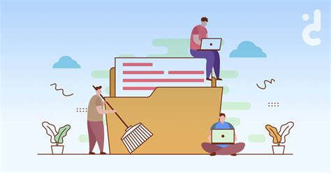 The Art Of Data Cleaning Transforming Messy Data Into Structured