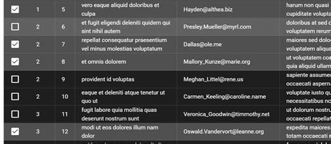 Bananovuetifyad3 Vuetable Showselect B4x Programming Forum