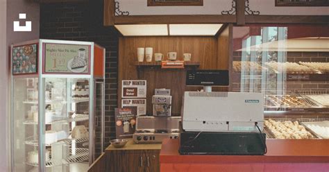 상단에 흰색 프린터 용지가 있는 갈색 나무 테이블 사진 Unsplash의 무료 커피 이미지