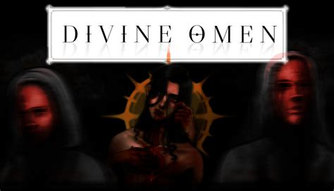 Buy Cheap Divine Omen CD Key Best Price GG Deals