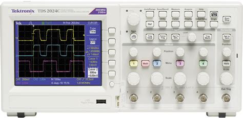 اسیلوسکوپ اسکوپ دیجیتال 200 مگاهرتز 4 کانال تکترونیکس Tektronix Tds اسیلوسکوپ اسکوپ دیجیتال 200 مگاهرتز 4 کانال تکترونیکس Tektronix Tds