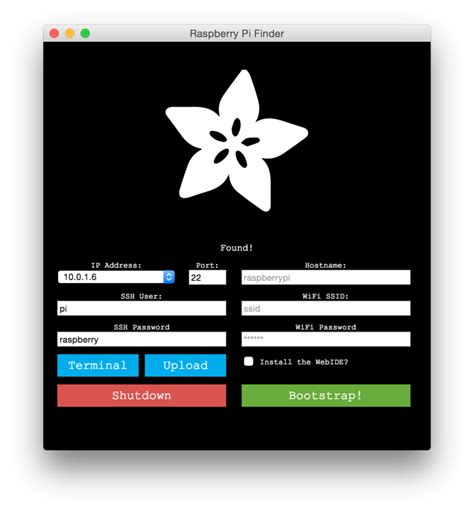 Como Acessar O Raspberry Pi Remotamente • Tecnoblog