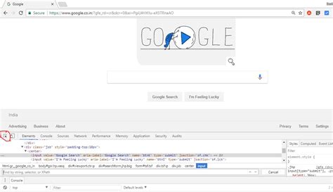 Xpath In Selenium How To Write Your Own Xpaths Dumb It Dude