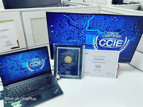 Avdhoot Pathak On Linkedin Ccie Cisco Ciscocertification Ciscocertified