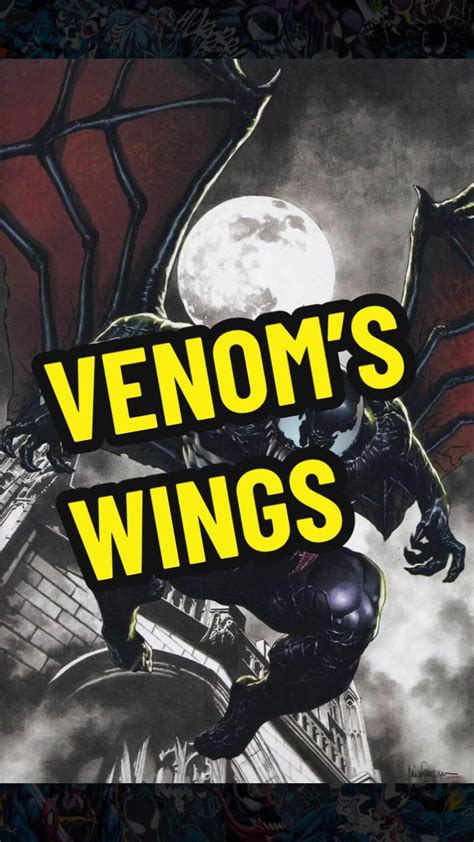 Spawn Logo By Amvenom Venom Acrylic Sketch Venom Wearevenom