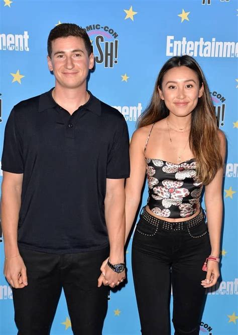 Olivia Sui Bio Age Net Worth Height In Relation Facts Artofit