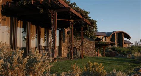 Sagecliffe Resort And Spa Washington State Review The Hotel Guru