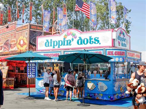 Dippin Dots History At Mary Ford Blog
