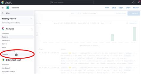 Visualize Apache Logs With Elastic Stack On Ubuntu 1804 Linode Docs