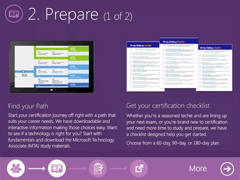 Take The Microsoft Certification Challenge Pdf