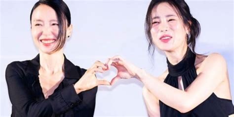 Compelling Collaboration Of Rising Star Actress Lim Ji Yeon And Veteran