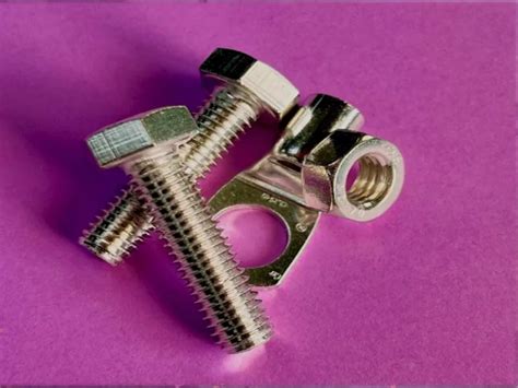 Plating Types Metek Kitamura Thailand Co Ltd