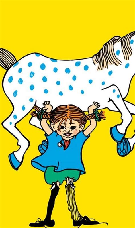 Pippi Langstrømpe Migogaalborg