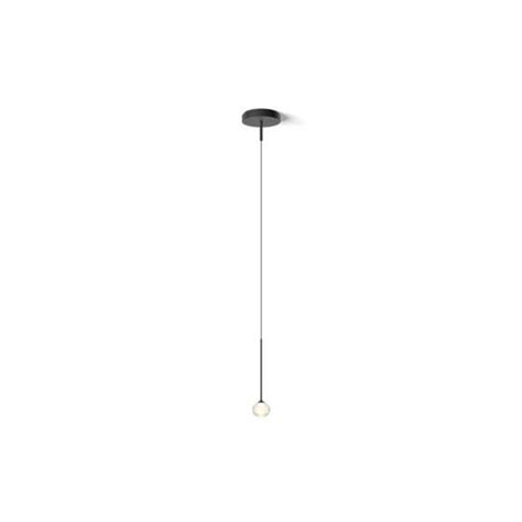 Vibia Algorithm 0827 10 Light Triangular Pendant Lamp