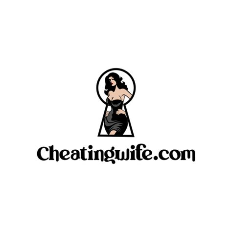 Designs Cheating Wife Logo Design Contest