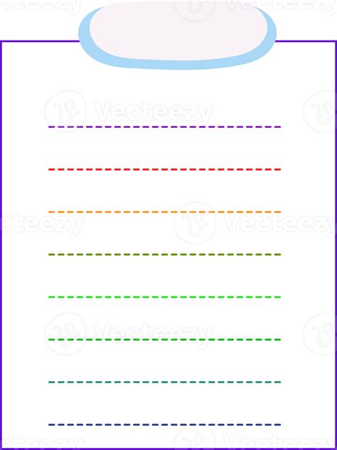 Cute Colorful Notepad Memo Planner Sticky Note Reminder Journal