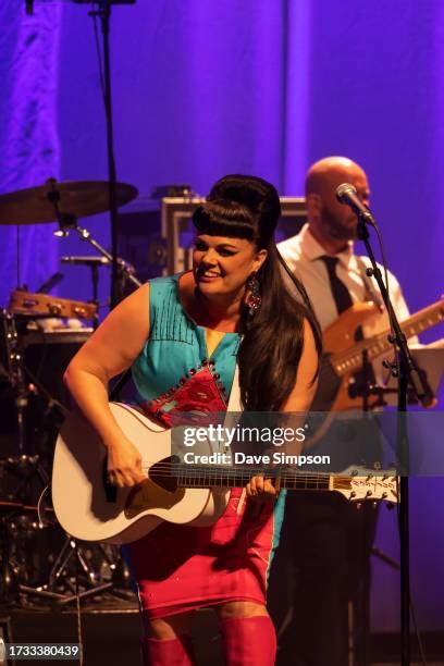 Tami Neilson Performs In Auckland Photos And Premium High Res Pictures