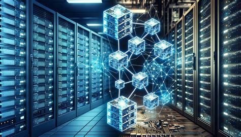 Blockchain Vs Traditional Databases A Comparative Analysis