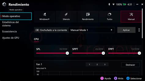 Asus Rog Ally X Review En Espa Ol An Lisis Completo