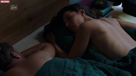 Judith Bohle Desnuda En Safe Ii