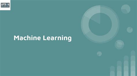 PPT Machine Learning PowerPoint Presentation Free Download ID 12082276