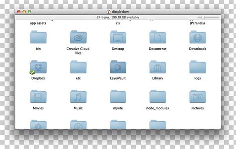 Computer Software Computer Program Operating Systems MacOS PNG Clipart